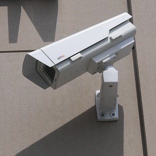 As melhores Câmeras de Segurança - CFTV